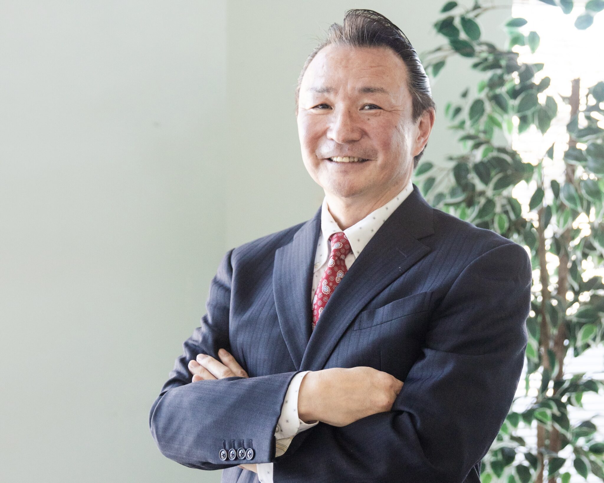 【Japan Pride 注目企業エグゼクティブインタビュー】セントラル・オハイオ日系企業懇話会 Chairman 福田宏 | ニューヨーク便利帳