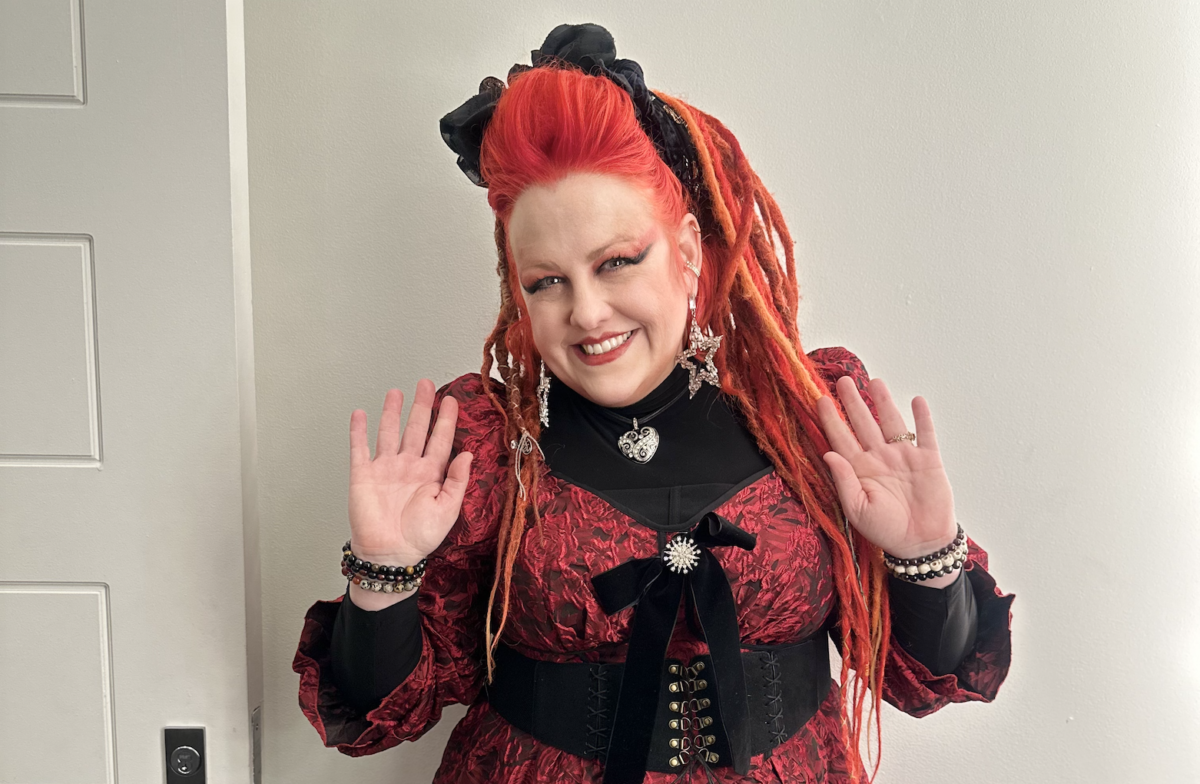 ロックで学ぶ！ロックンロール先生・Ms. Meka Nismが目指す音楽教育 | ニューヨーク便利帳
